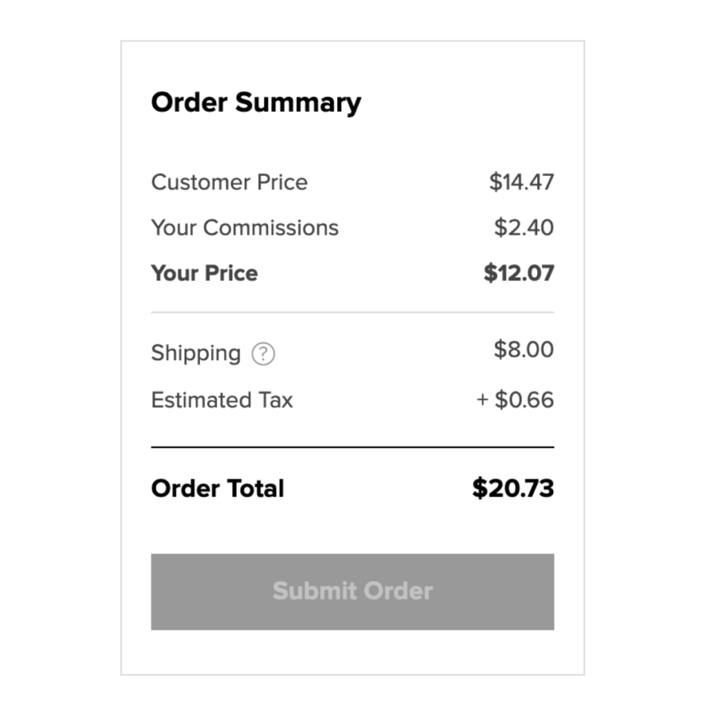 How to place an Avon order in AvonNow | Fierce and Radiant Trainings