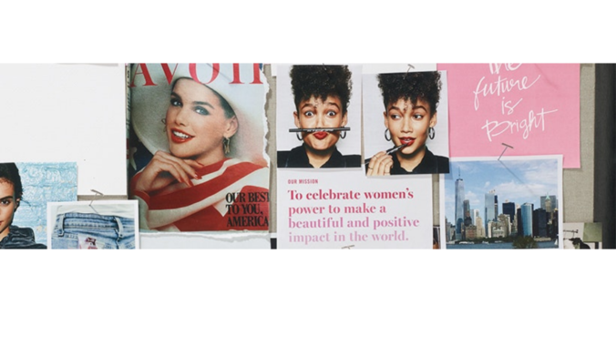 New Avon rep checklist: "What the heck do I do first?"